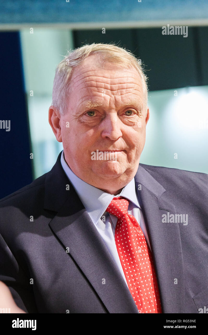 Till backhaus hi-res stock photography and images - Alamy