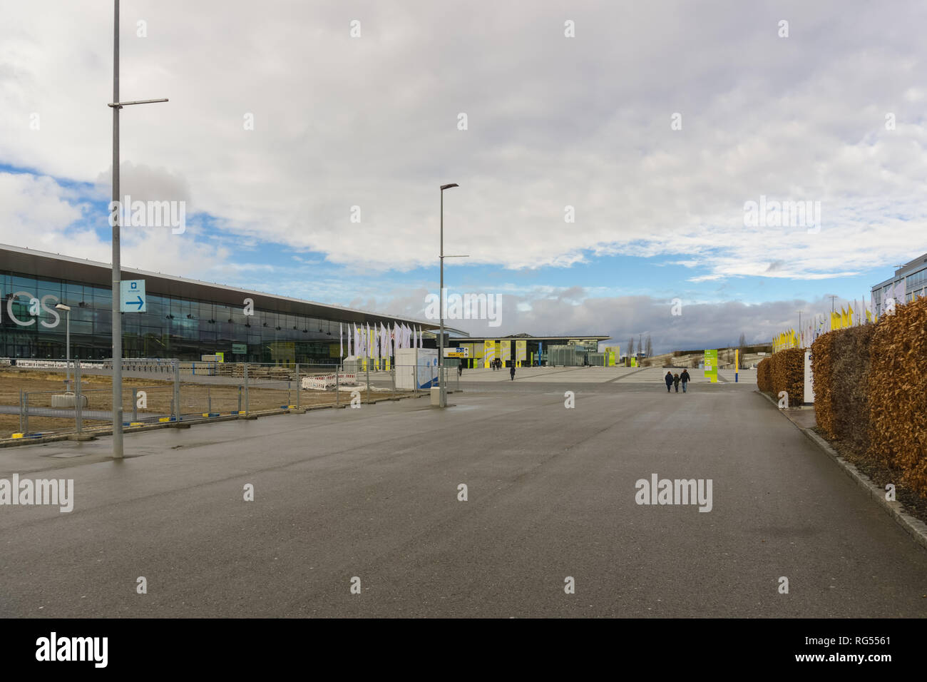 Leinfelden echterdingen hi-res stock photography and images - Alamy
