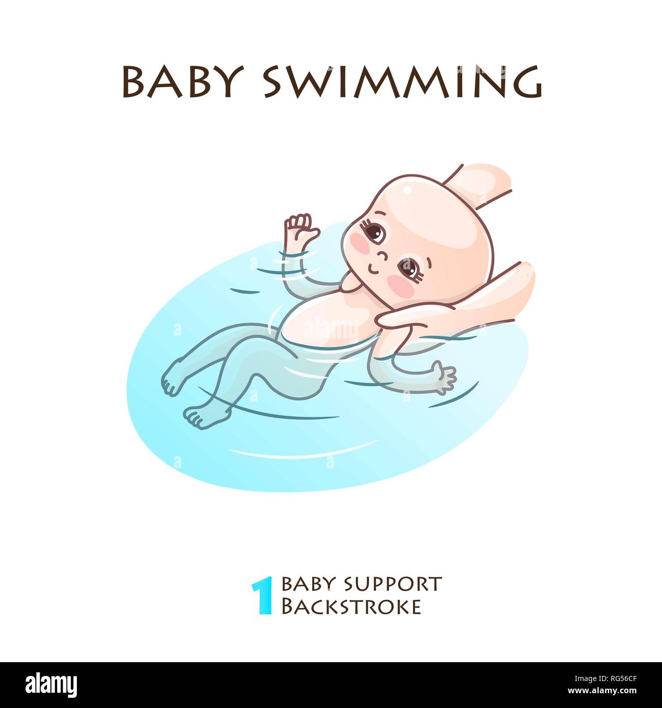 Pool rules Stock Vector Images - Alamy