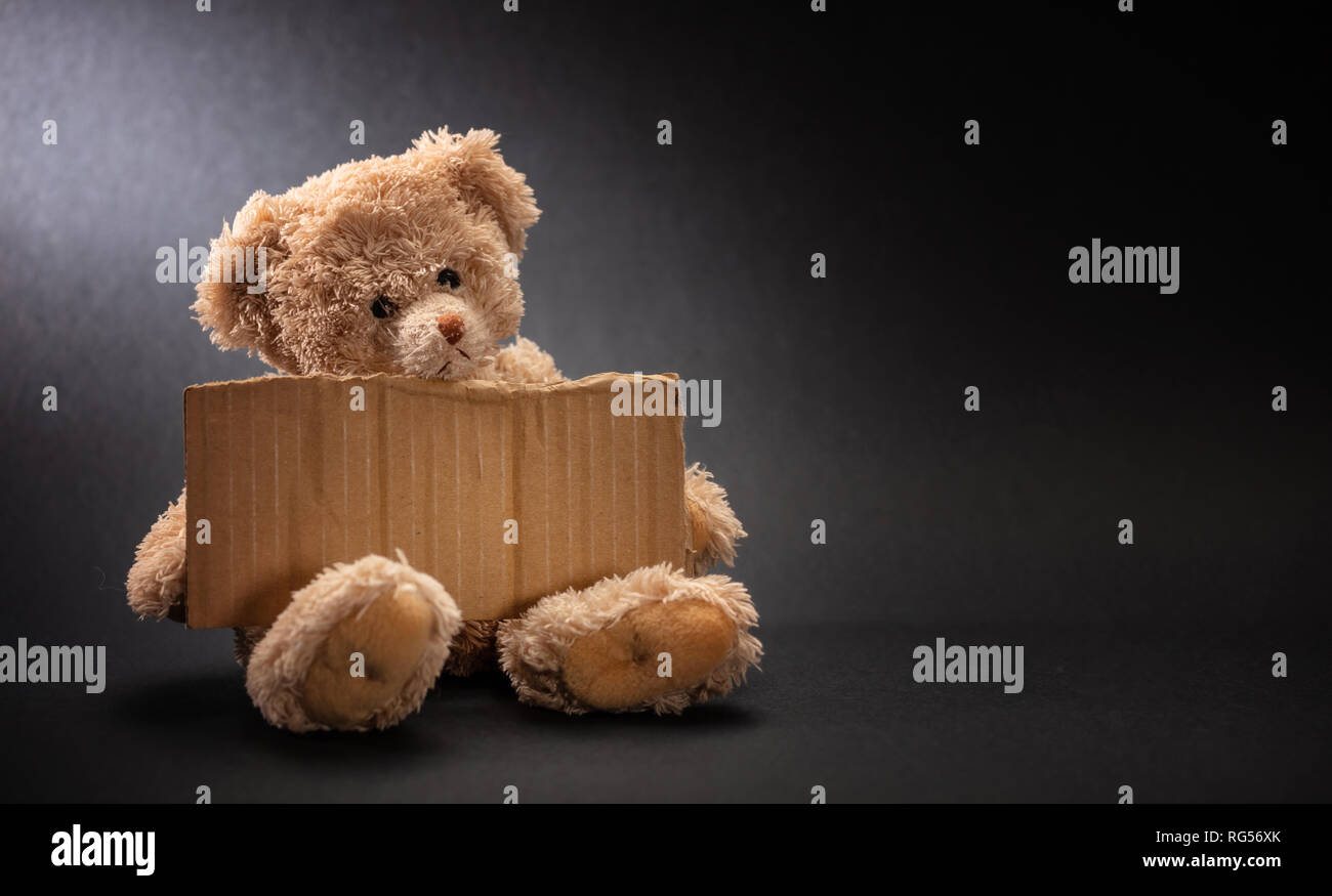 Donate donation beg begging unhappy hi-res stock photography and images ...