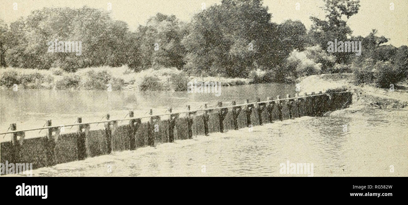 Moore dam hi-res stock photography and images - Alamy