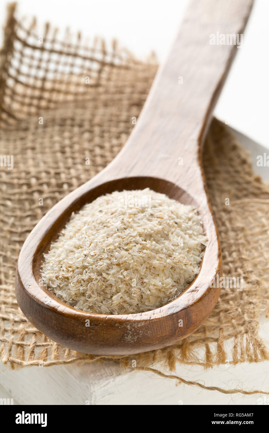 Isabgol plant hi-res stock photography and images - Alamy