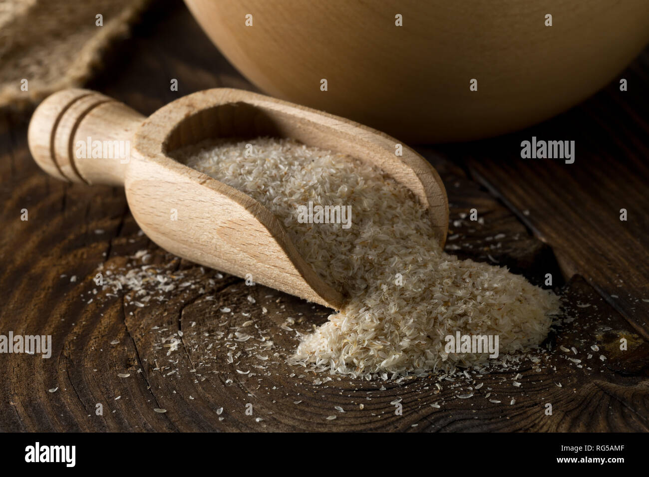 Isabgol plant hi-res stock photography and images - Alamy