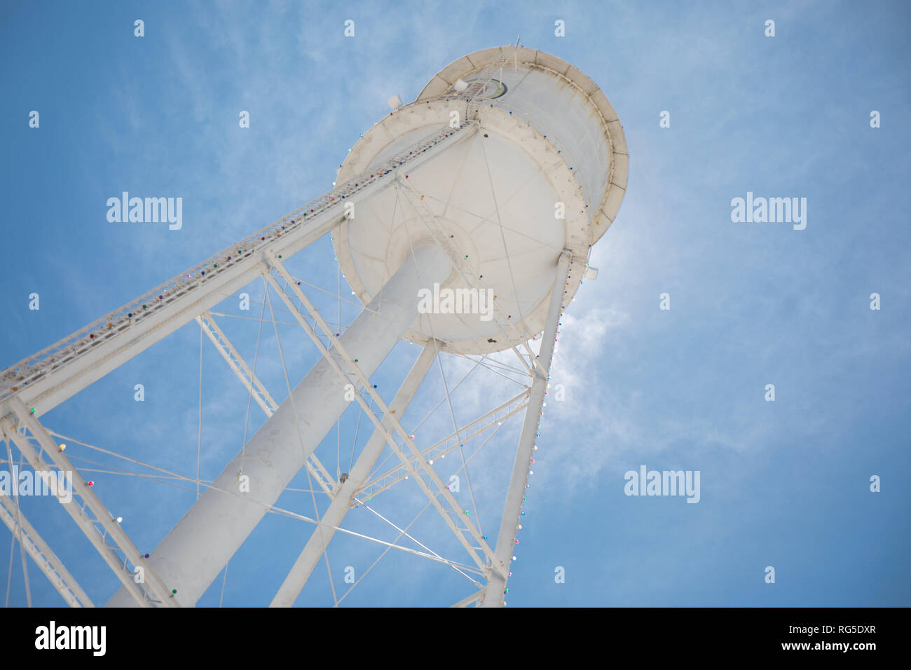 Underneath the tank hi-res stock photography and images - Alamy
