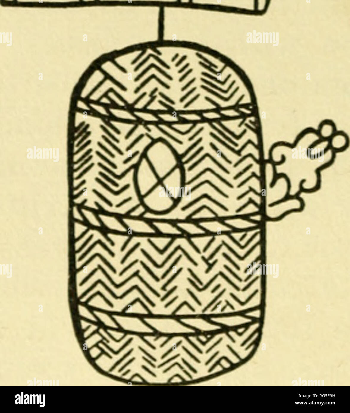 Aztec royal palace hi-res stock photography and images - Alamy