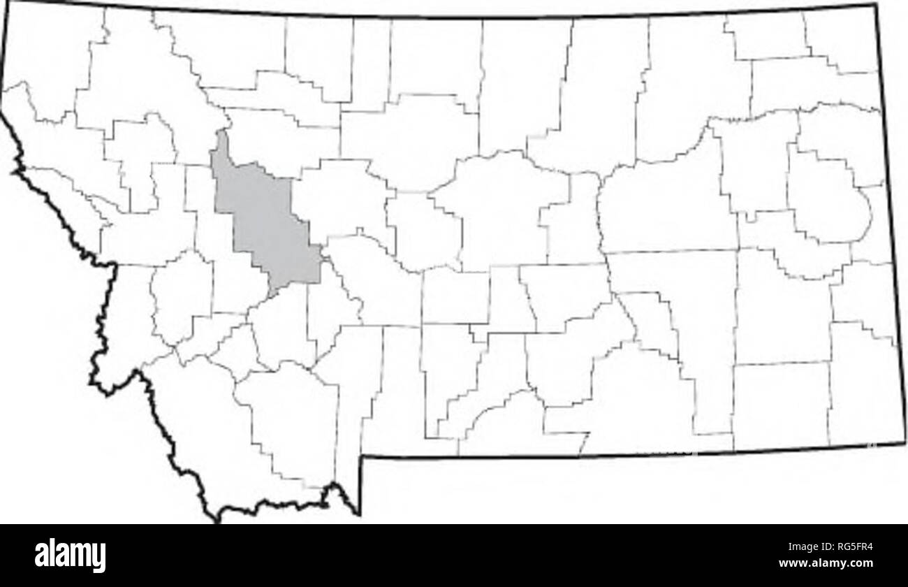 . A planning guide for protecting Montana's wetlands and riparian areas ...