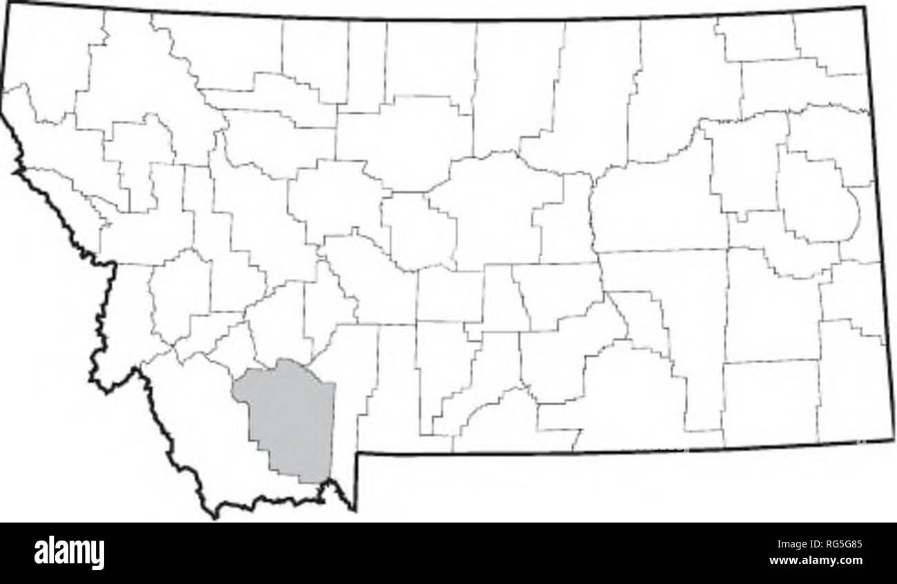 . A planning guide for protecting Montana's wetlands and riparian areas ...