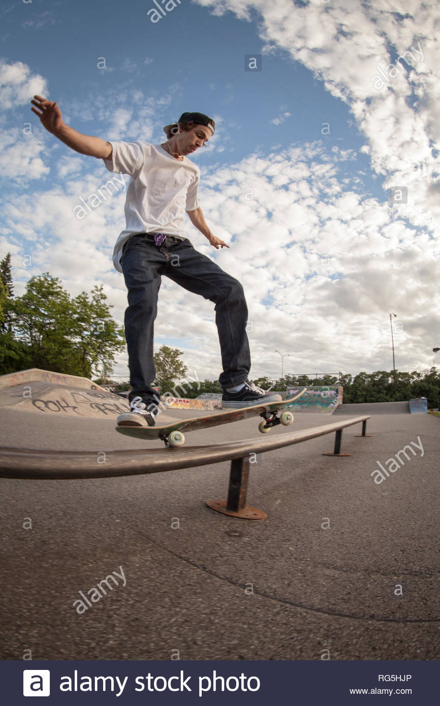 Canada Sports High Resolution Stock Photography and Images - Alamy