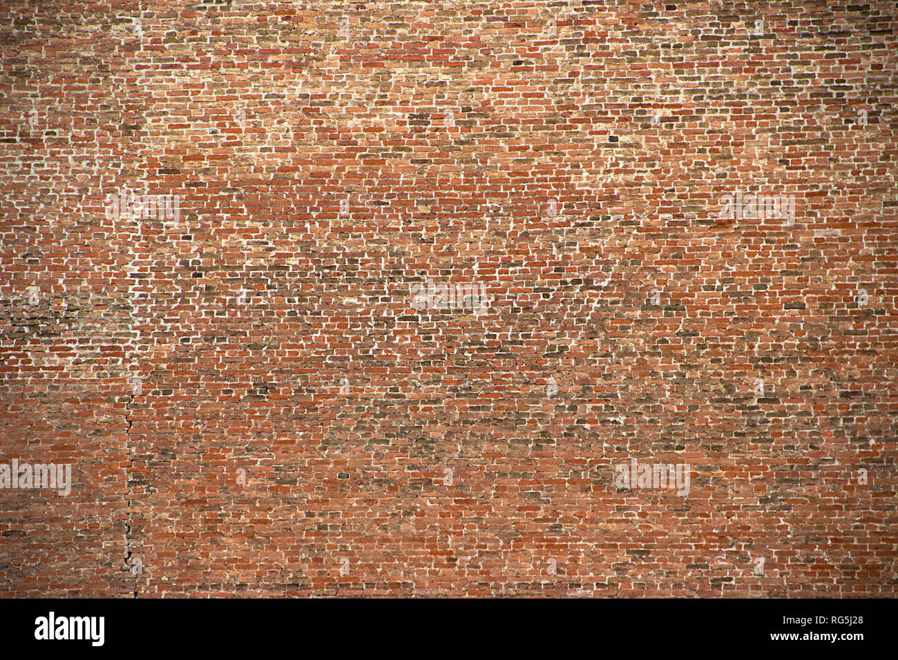 Grunge brick wall as background Stock Photo - Alamy