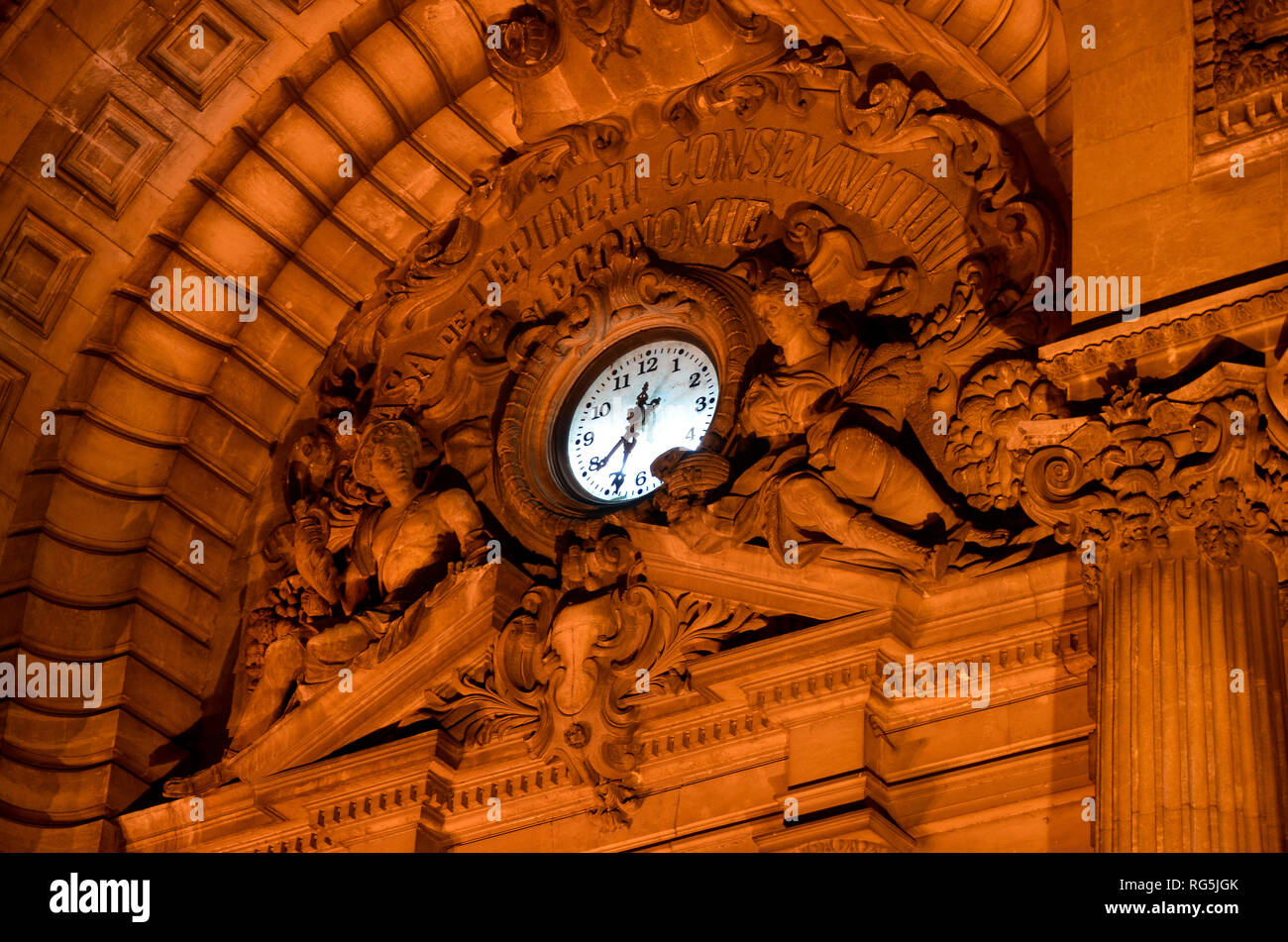 Paul gottereau hi-res stock photography and images - Alamy