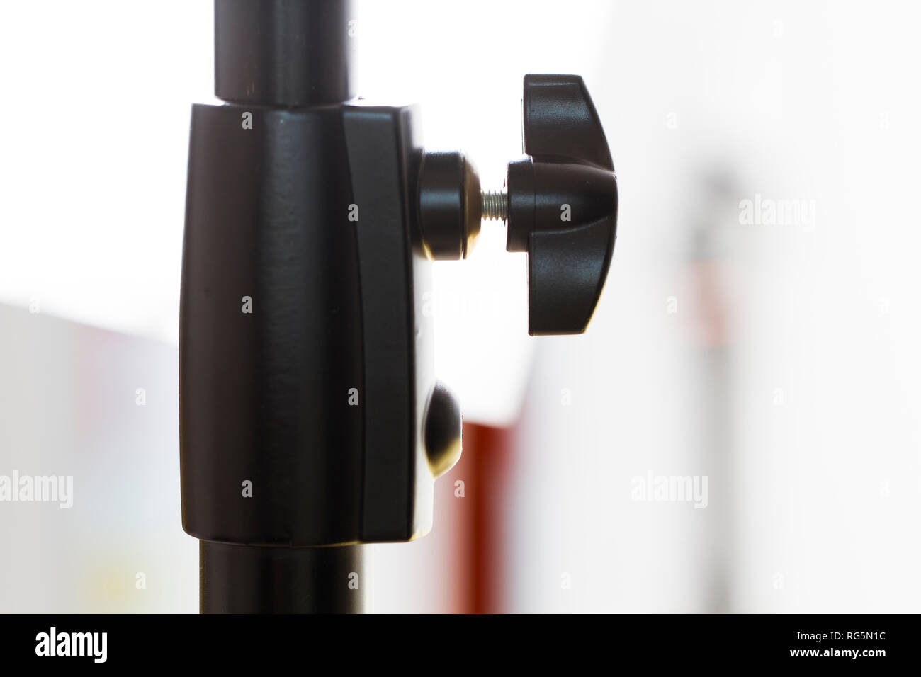 Telescopic pole hi-res stock photography and images - Alamy