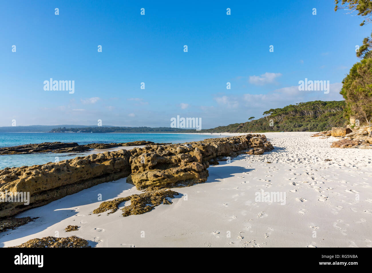 Turquoise bay australia hi-res stock photography and images - Alamy