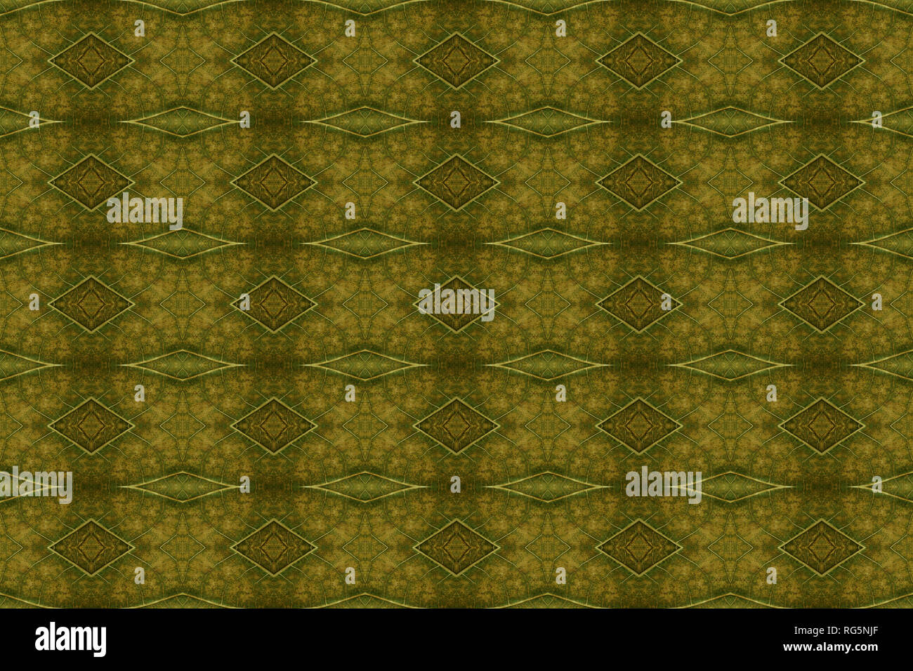 This seamless tile pattern was made from a photograph of an autumn leaf ...