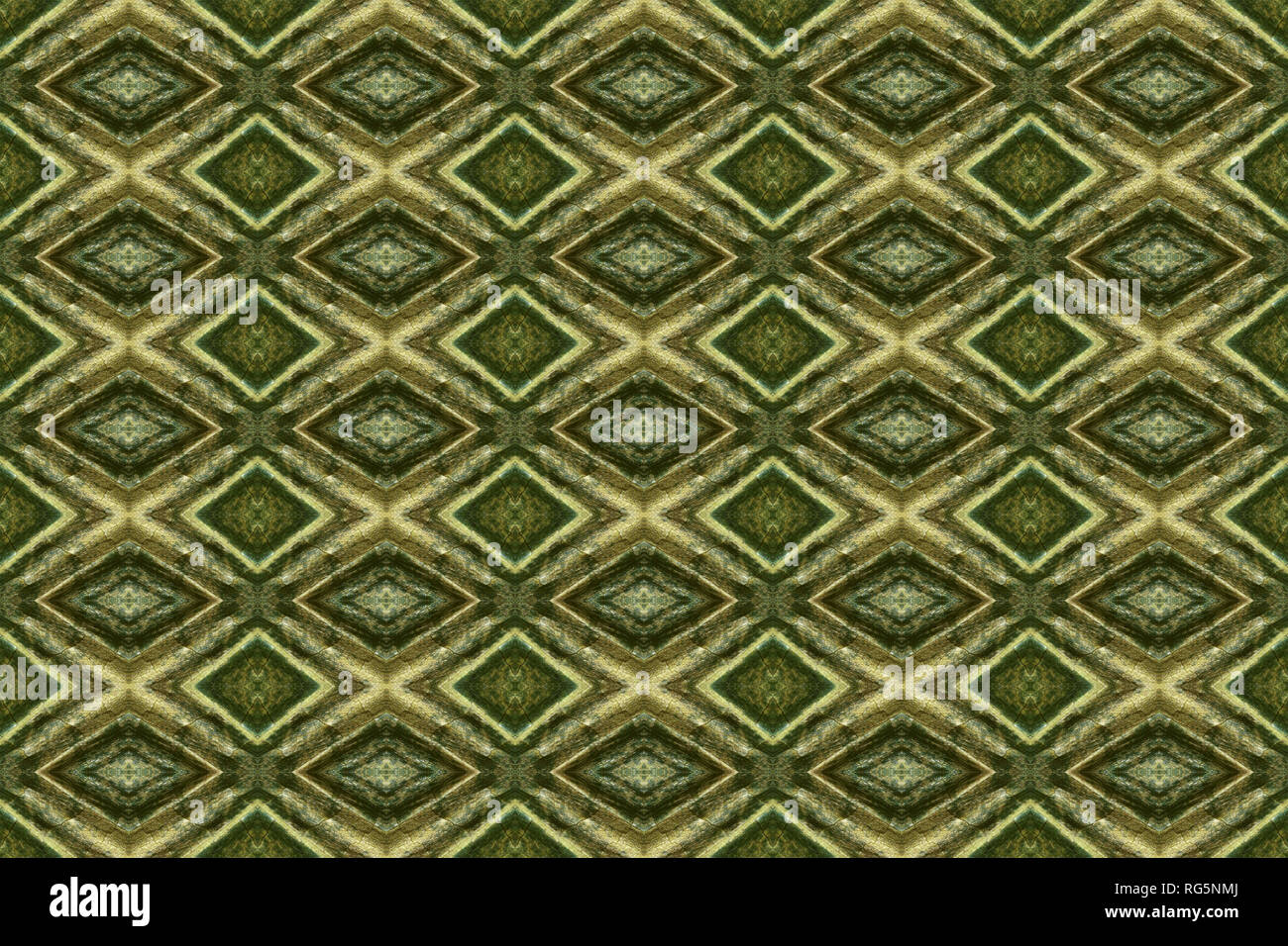 This seamless tile pattern was made from a photograph of an autumn leaf ...