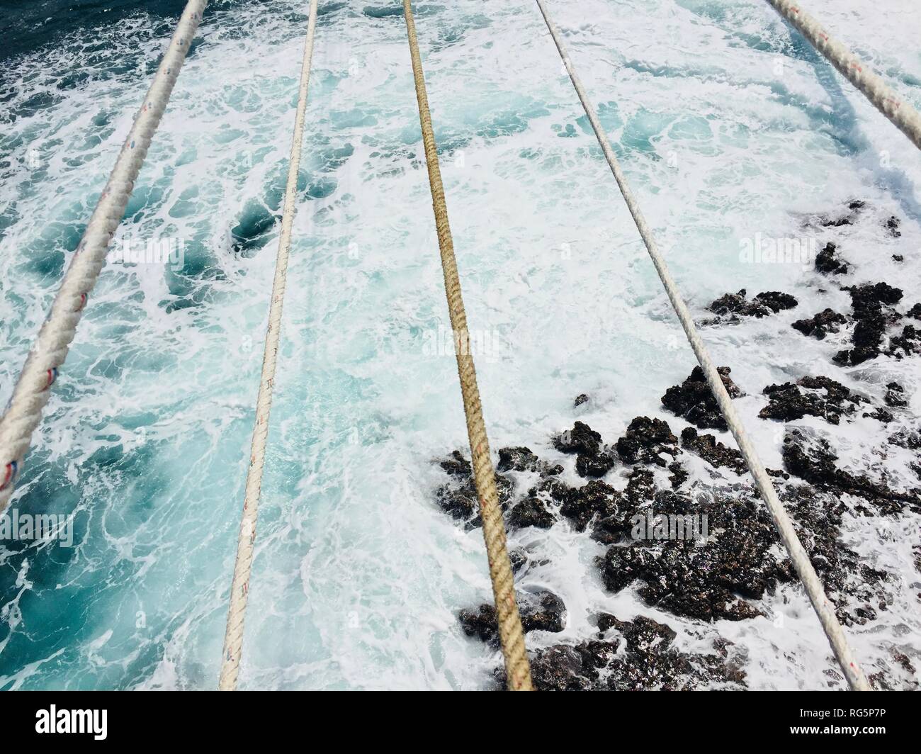 Pantai Timang Indonesia Stock Photo - Alamy