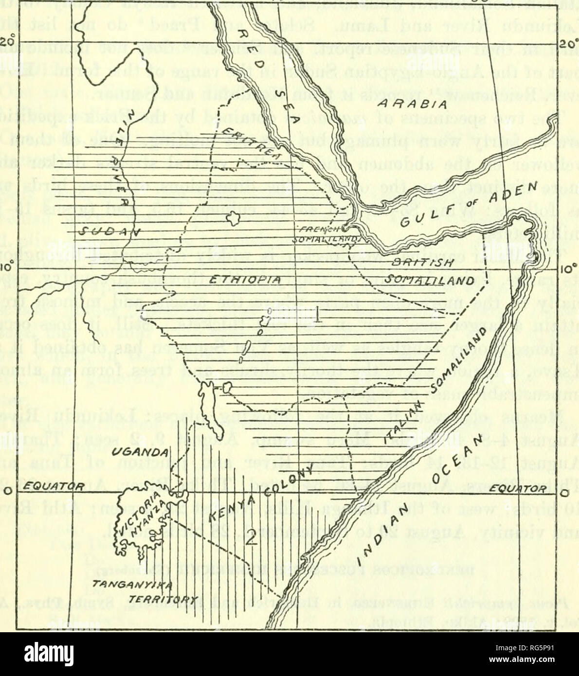 Map of a zoo in africa hi-res stock photography and images - Alamy