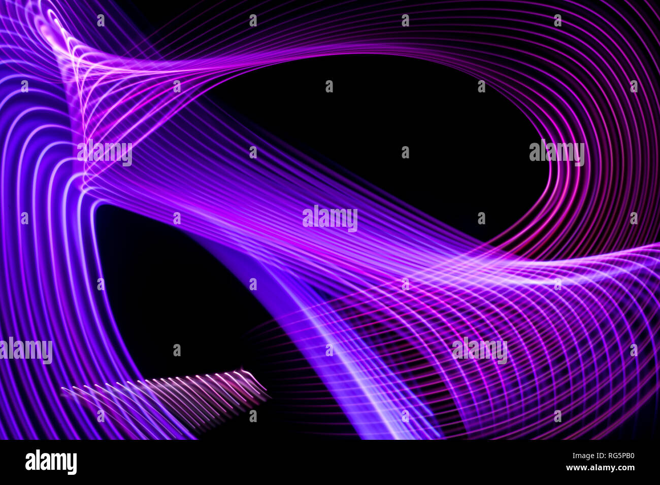 Texture of the striped paper in bright mixed neon colors.Bright stripes ...