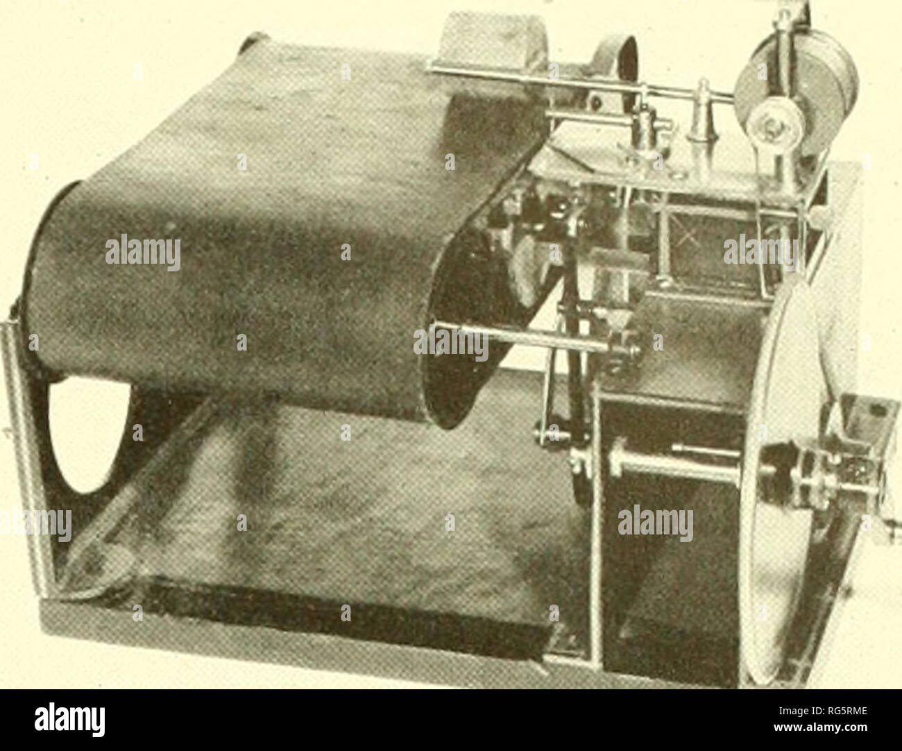 . Bulletin - United States National Museum. Science. Figure 18.—A Morev ...