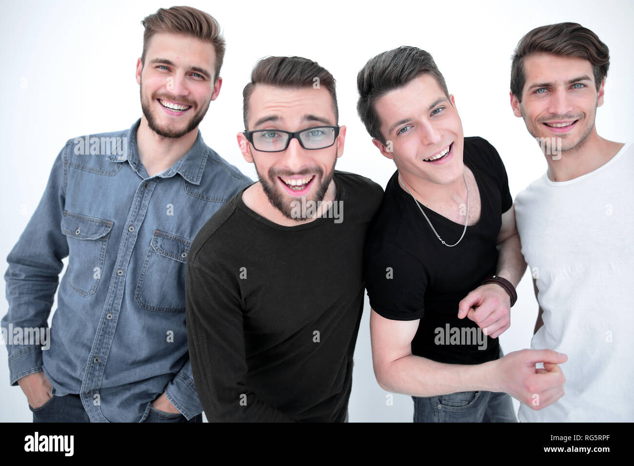 Guys group hi-res stock photography and images - Alamy Guys group hi-res stock photography and images - Alamy