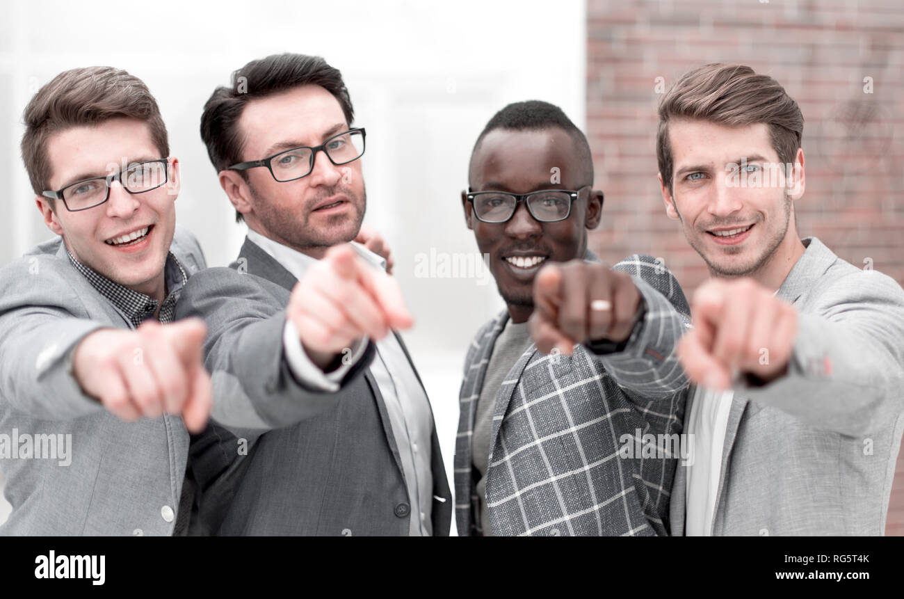 Multinational team with hi-res stock photography and images - Alamy