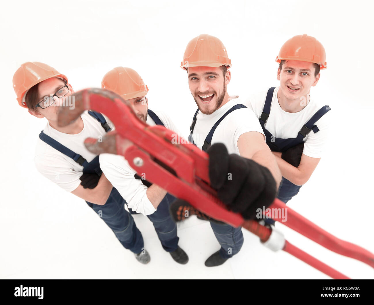 Professional builders tool hi-res stock photography and images - Alamy