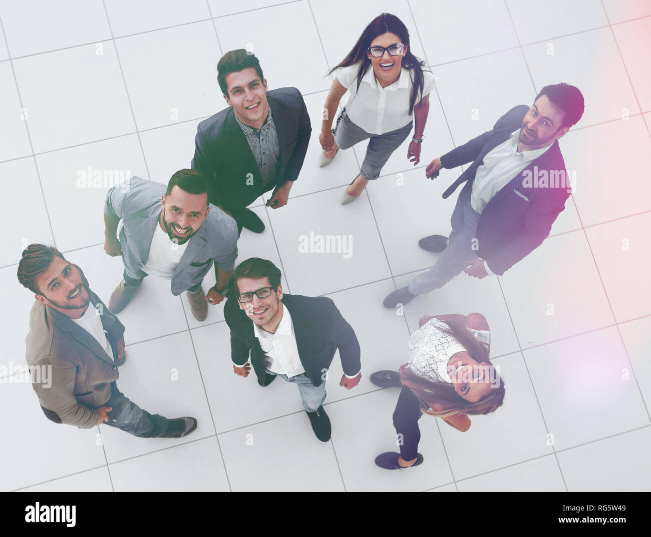 Diverse Group Of People High Resolution Stock Photography and Images ...