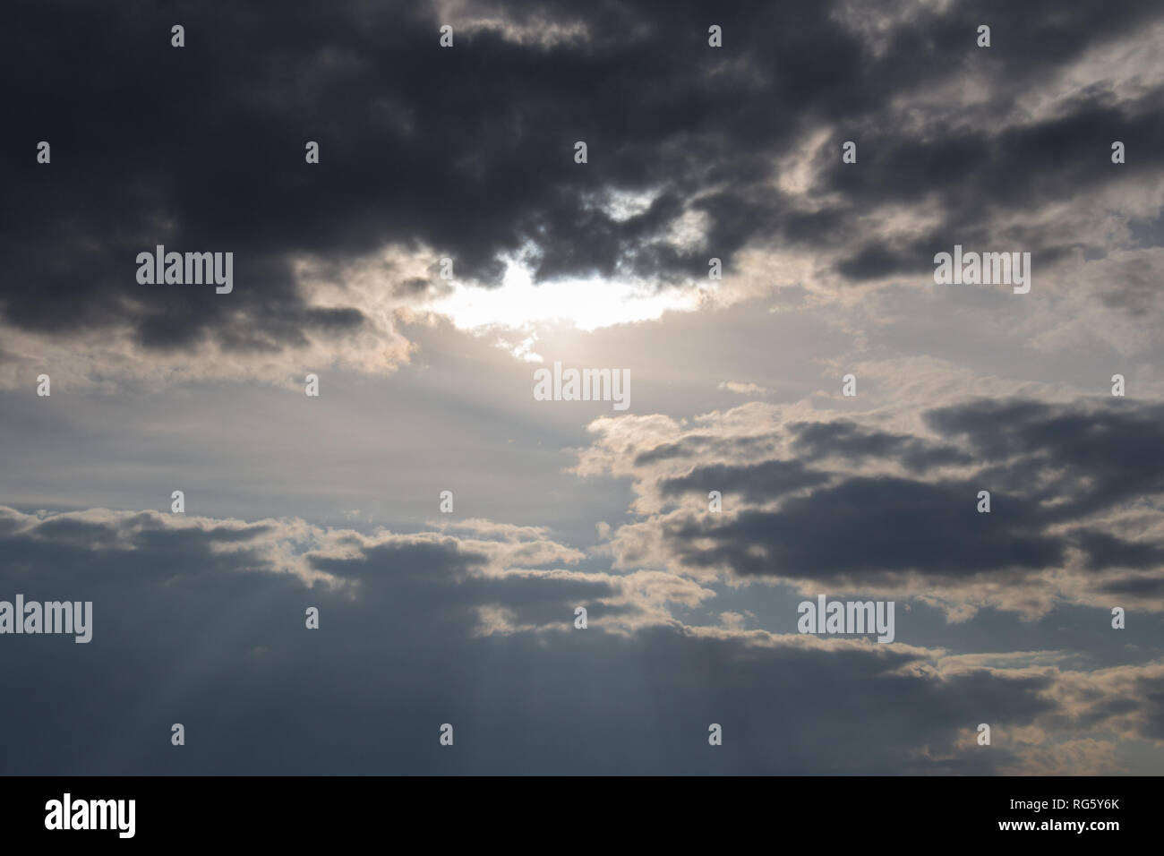 Brightness beams hi-res stock photography and images - Alamy