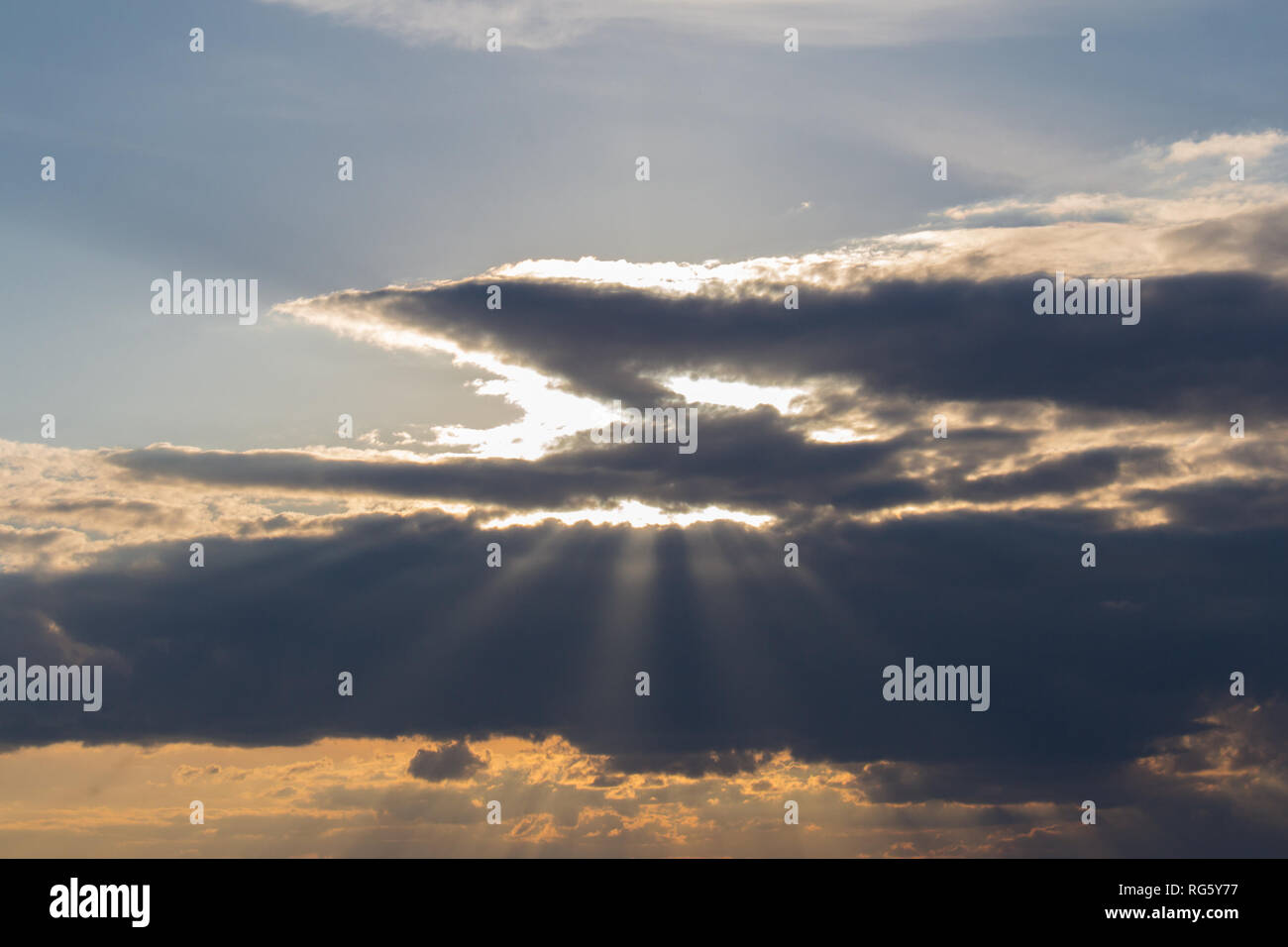 Brightness beams hi-res stock photography and images - Alamy