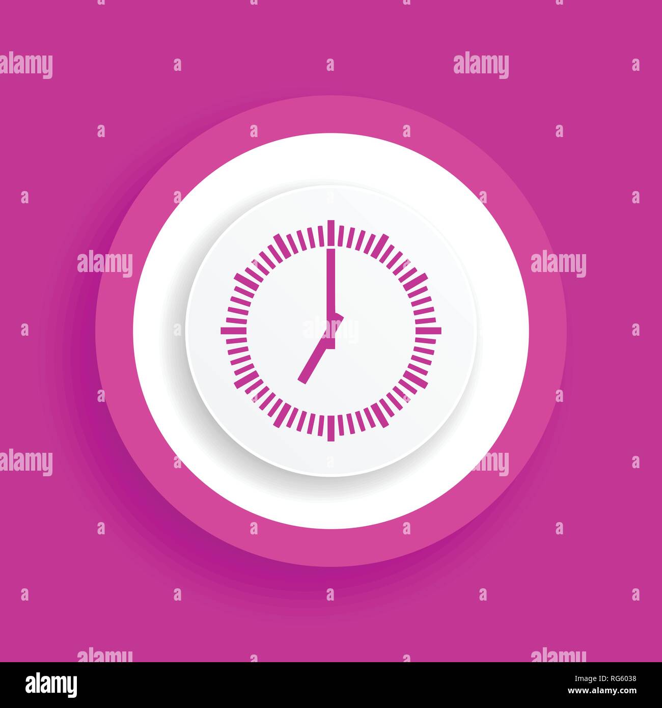 Counter clockwise vector vectors hi-res stock photography and images ...