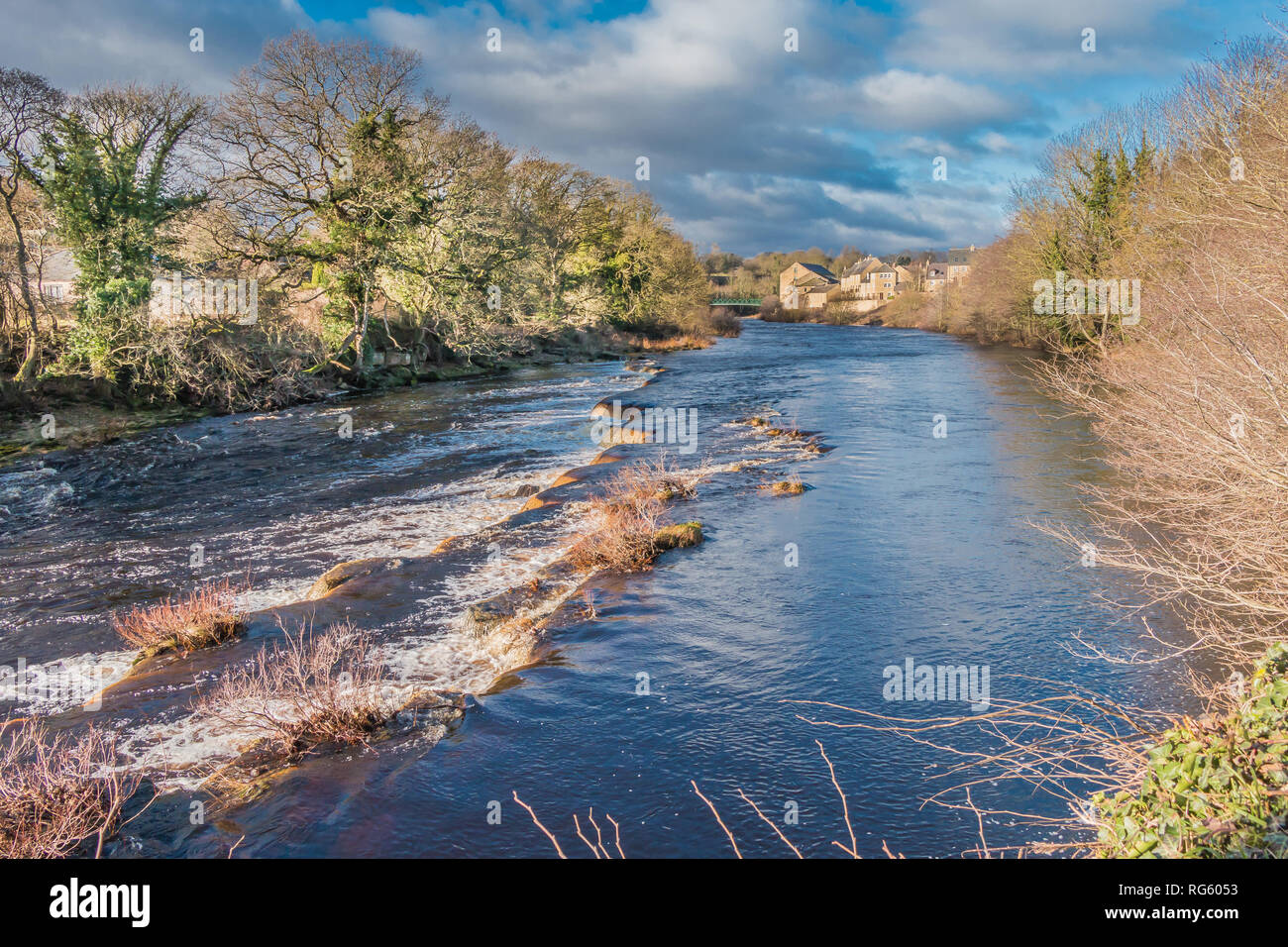 From barnard castle hi-res stock photography and images - Alamy