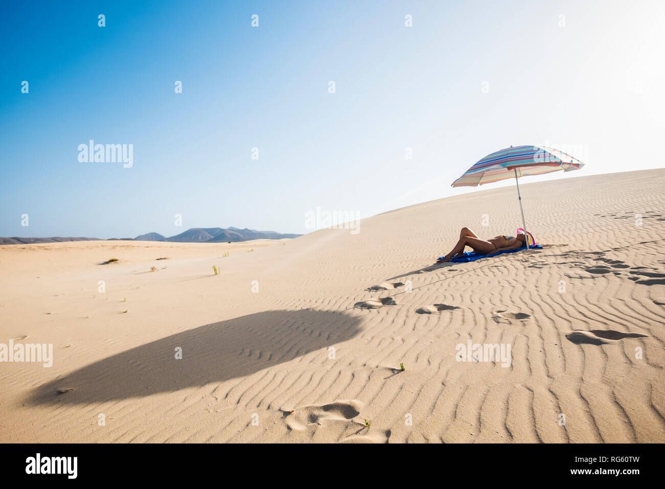 Taking Sun Bath High Resolution Stock Photography and Images - Alamy