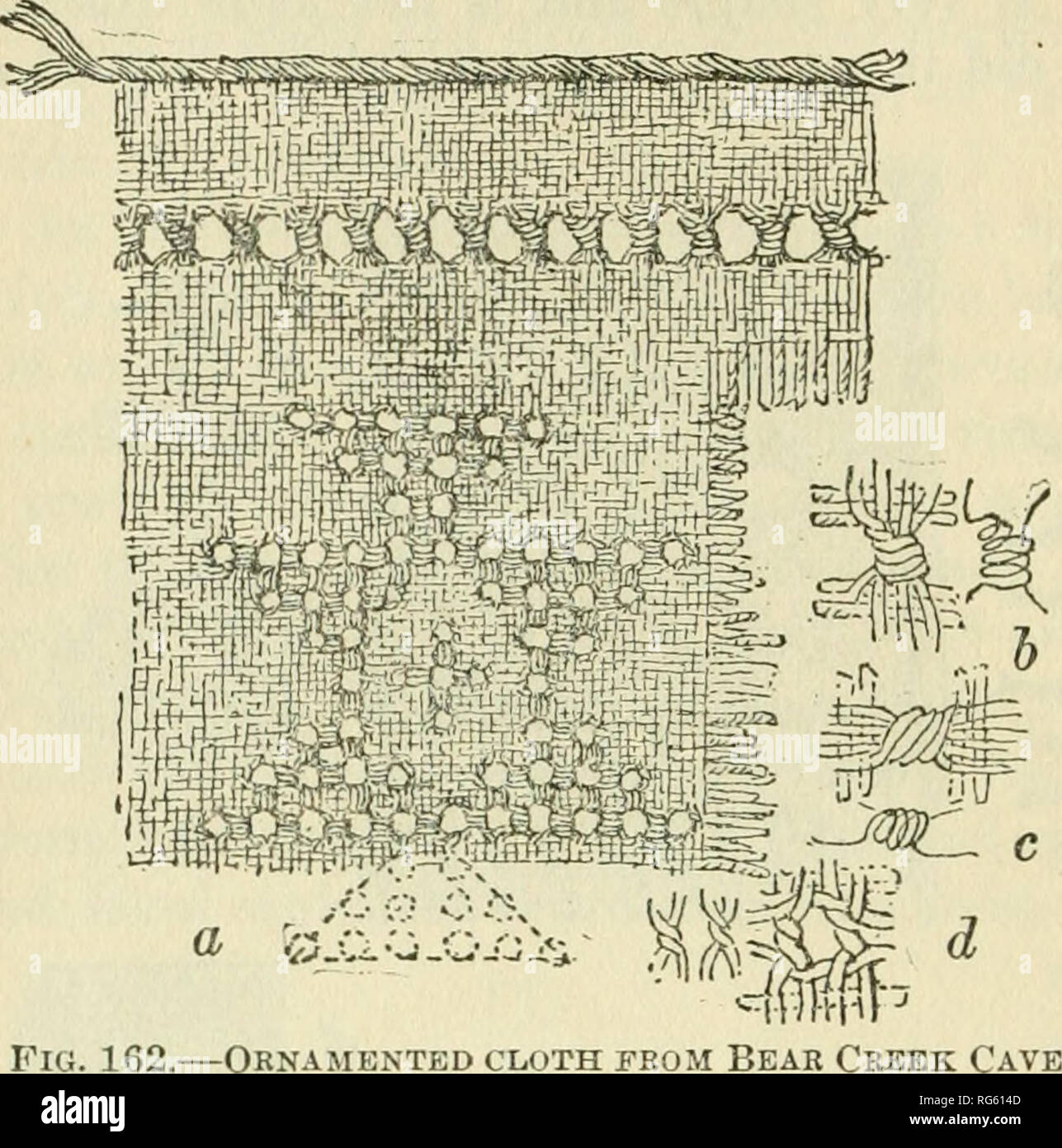 Weaving square triangles hi-res stock photography and images - Alamy