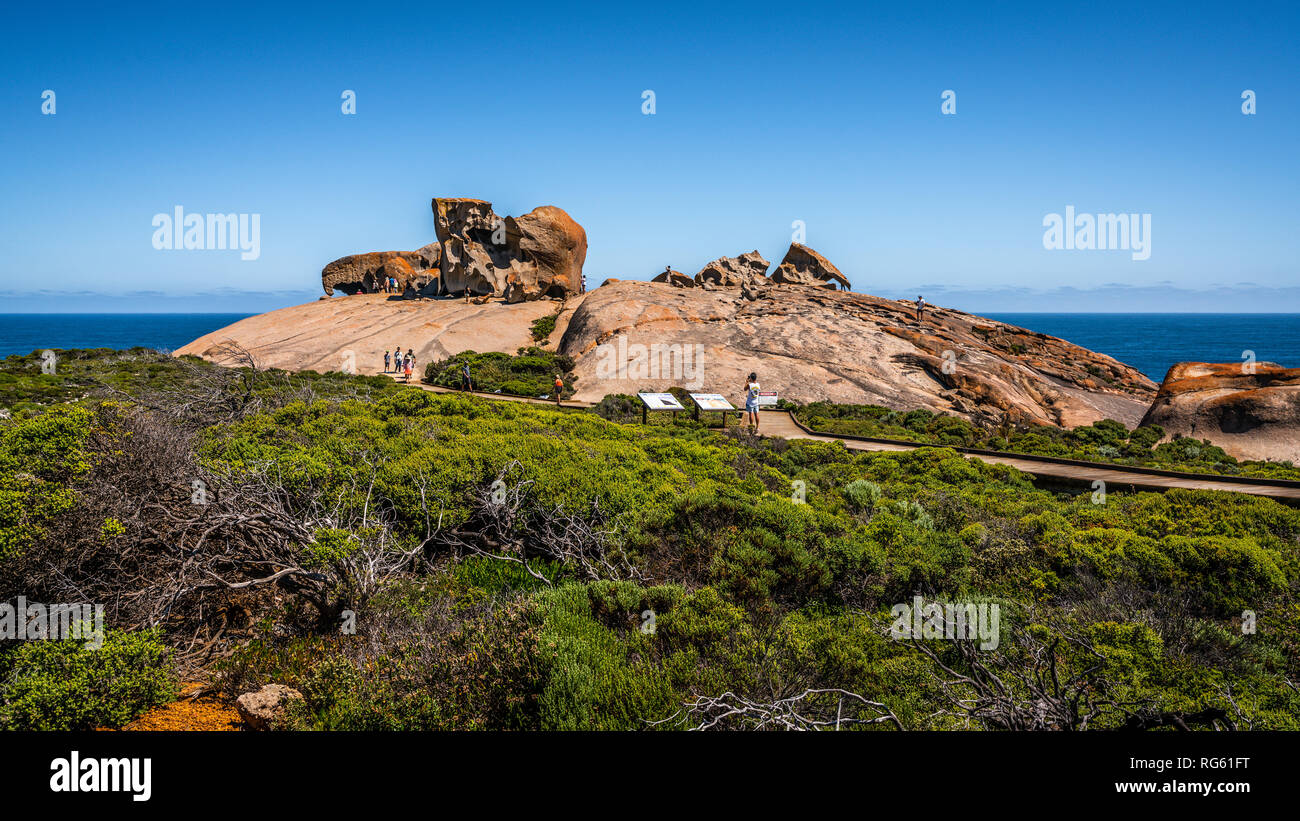 Remarkable rocks hi-res stock photography and images - Alamy