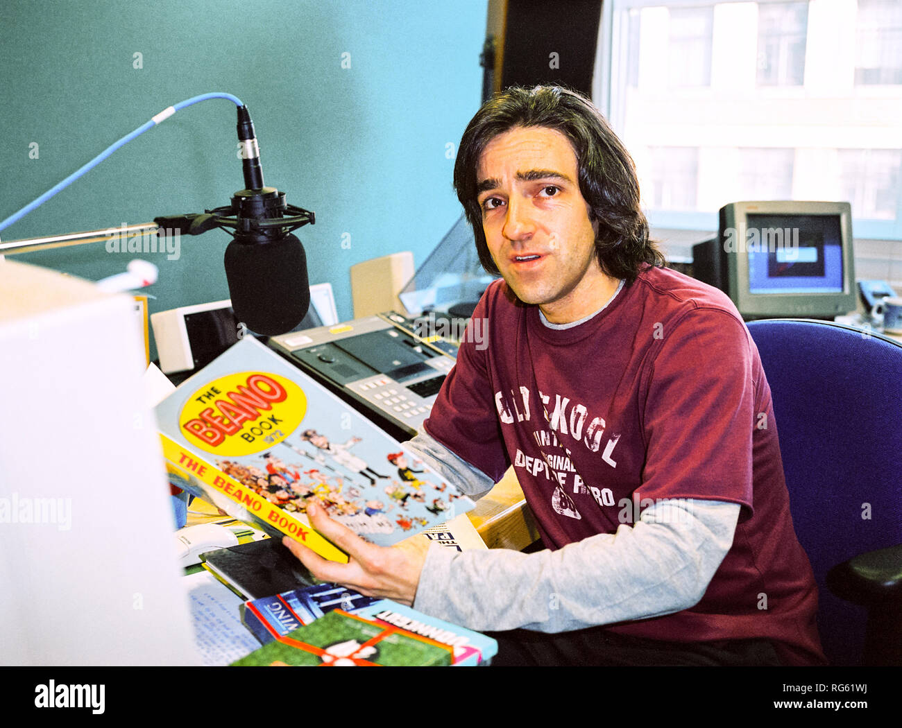 Andrew collins author hi-res stock photography and images - Alamy