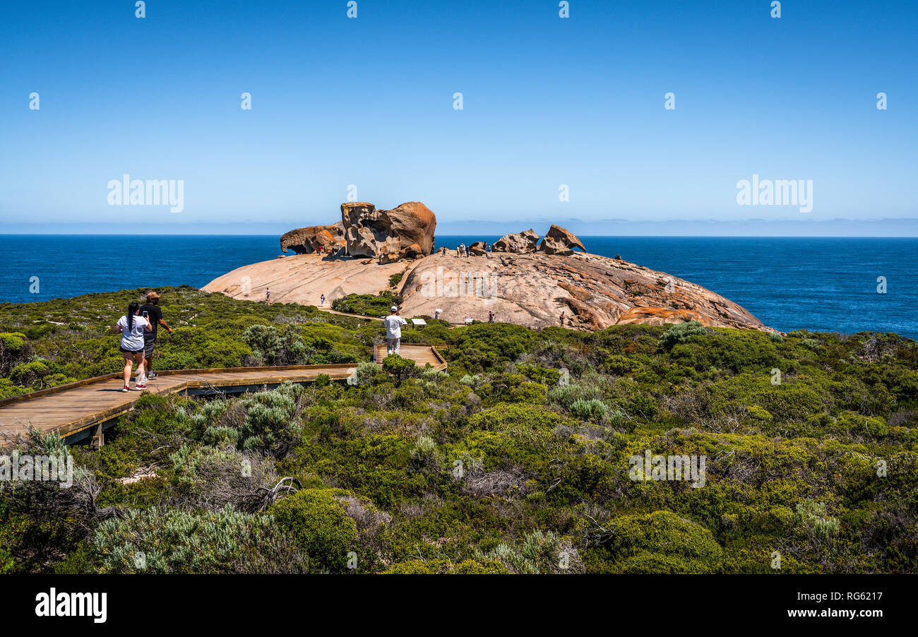Remarkable rocks australia hi-res stock photography and images - Alamy