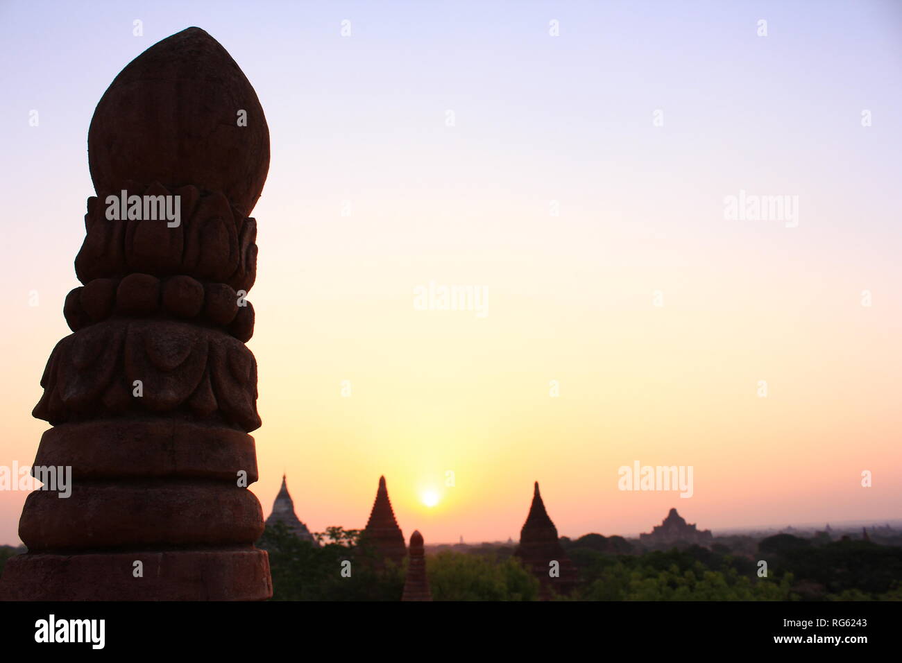 Myanmar hintergrund hi-res stock photography and images - Alamy