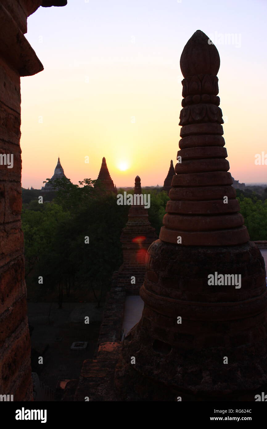 Myanmar hintergrund hi-res stock photography and images - Alamy