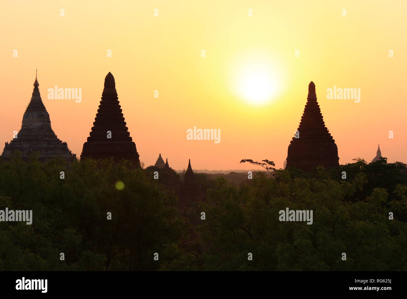Myanmar hintergrund hi-res stock photography and images - Alamy