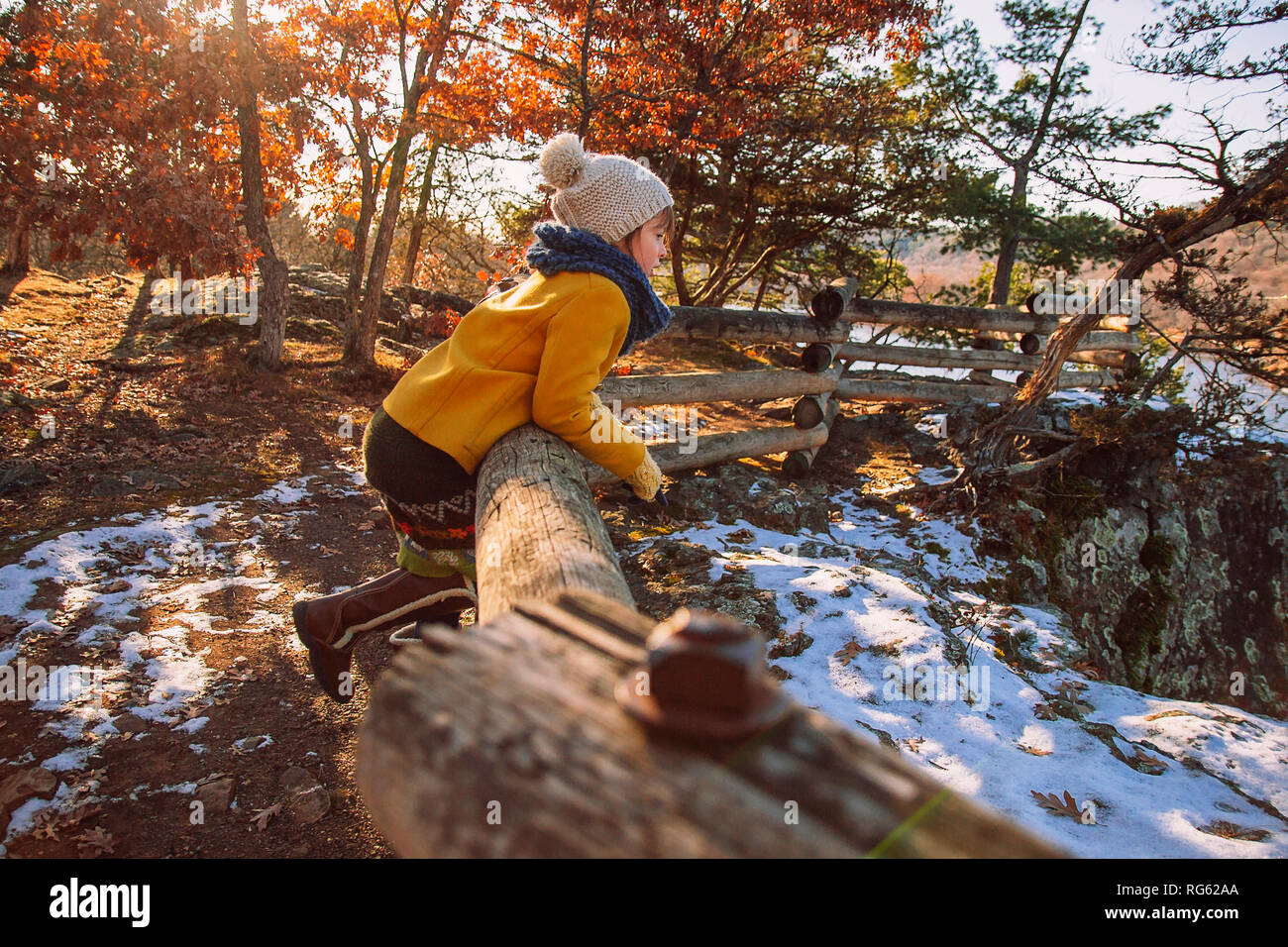 Late girl hi-res stock photography and images - Alamy