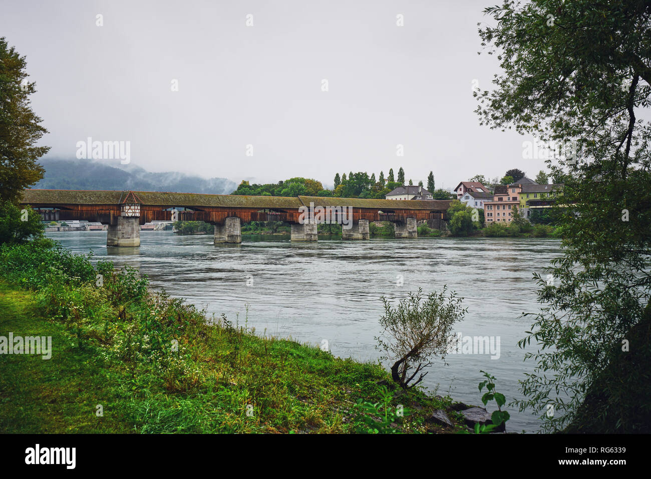 Bad sackingen hi-res stock photography and images - Alamy