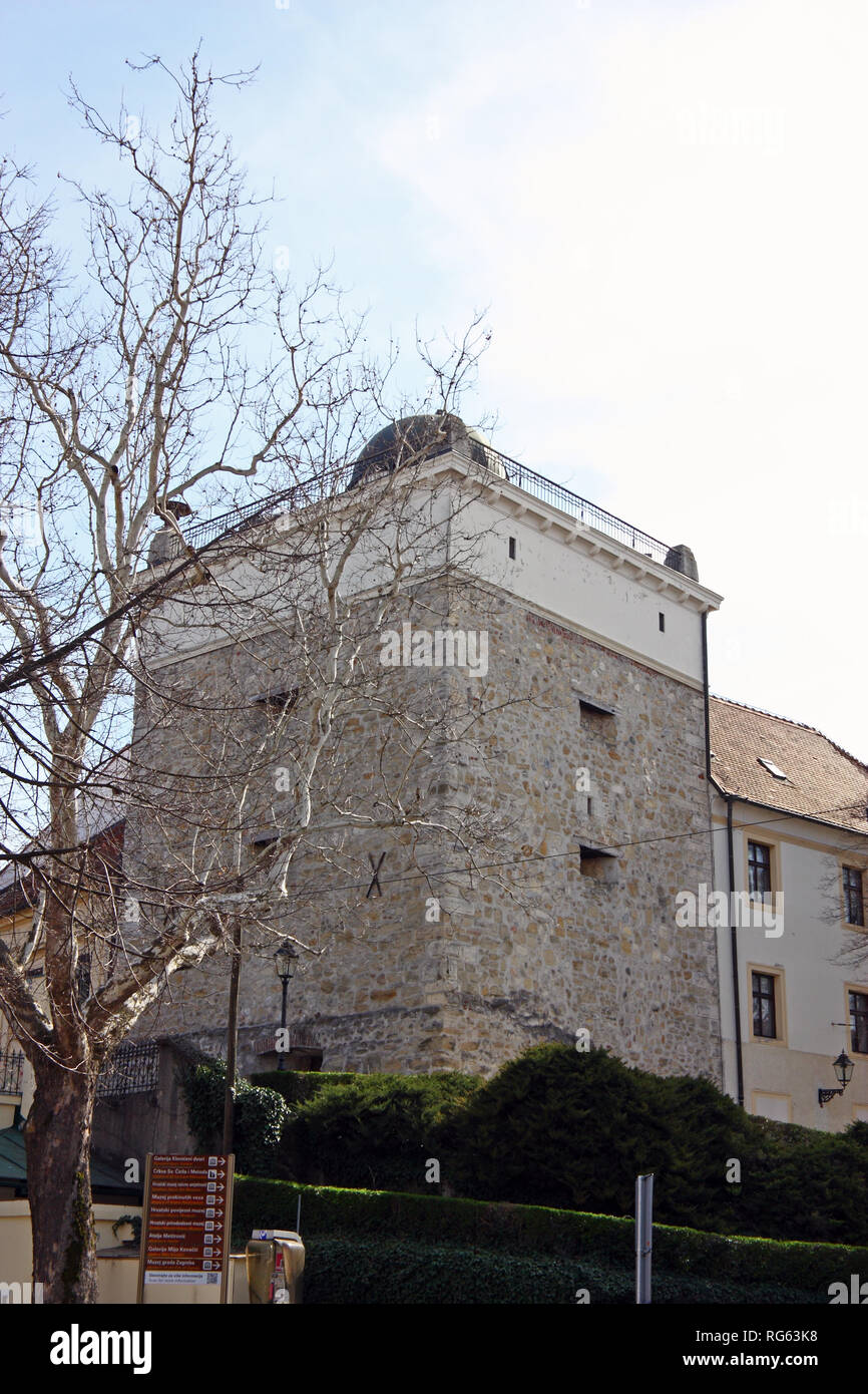 Priests tower hi-res stock photography and images - Alamy