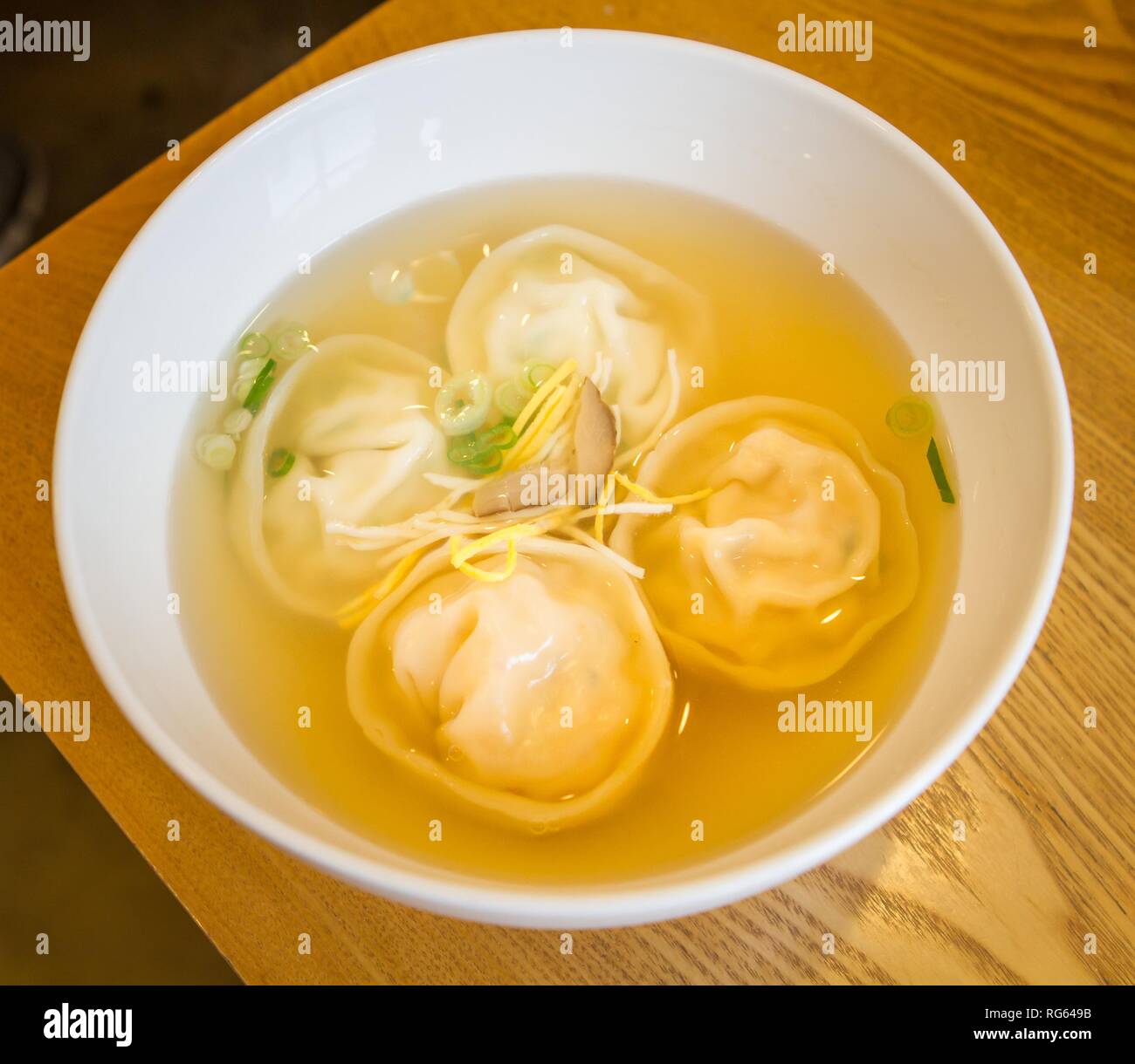 Dumplings tradition chinese new year hi-res stock photography and ...