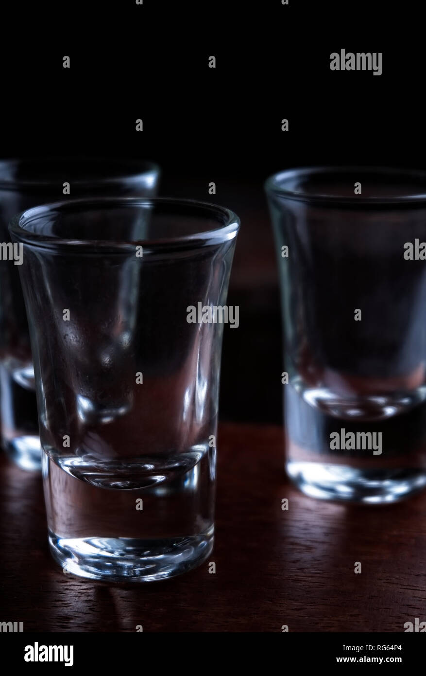 Shot drink hi-res stock photography and images - Alamy