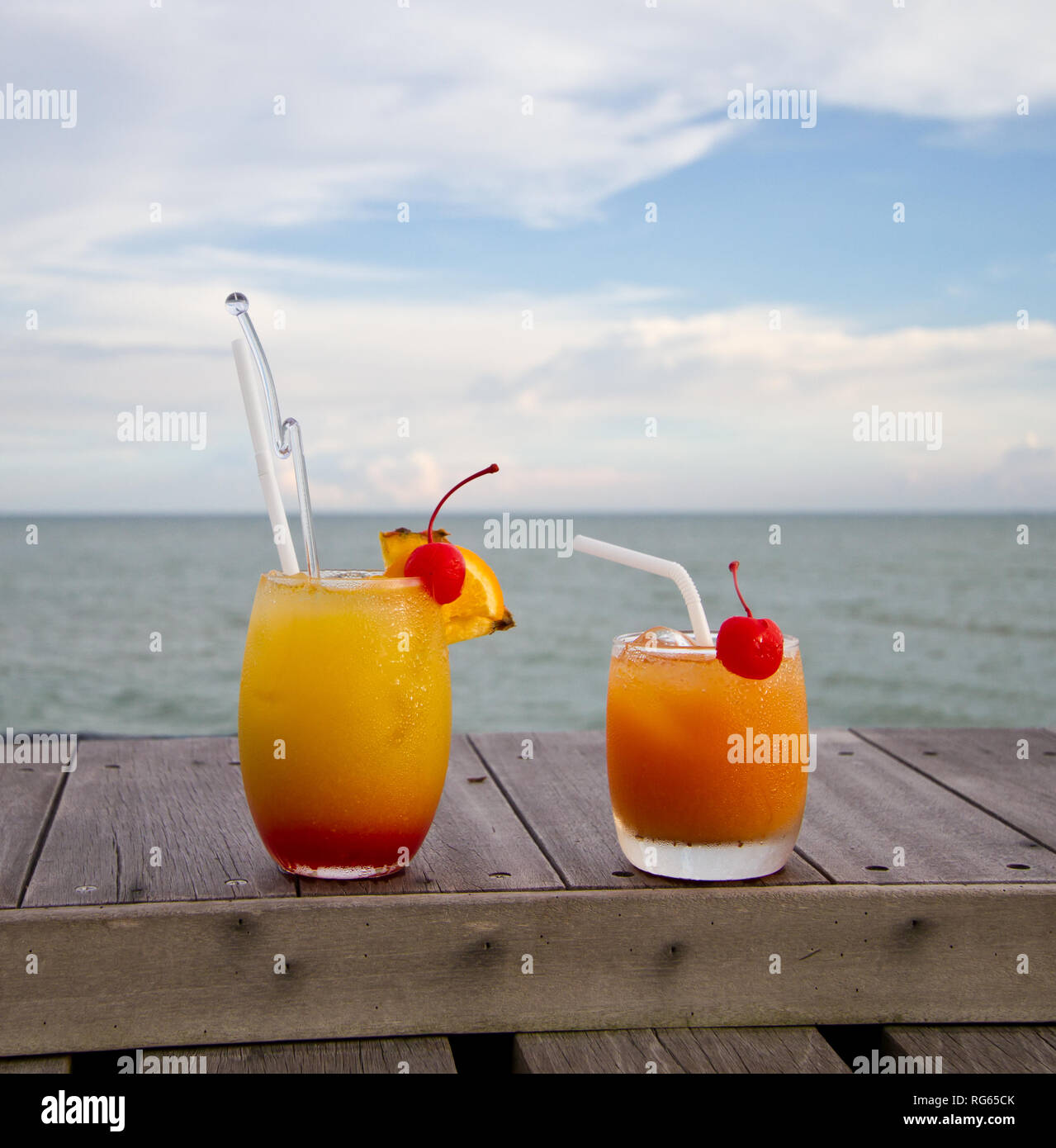 Double punch hi-res stock photography and images - Alamy