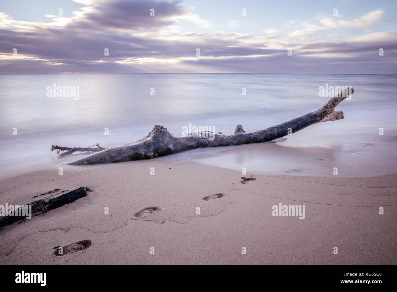 Soft clouds drift hi-res stock photography and images - Alamy