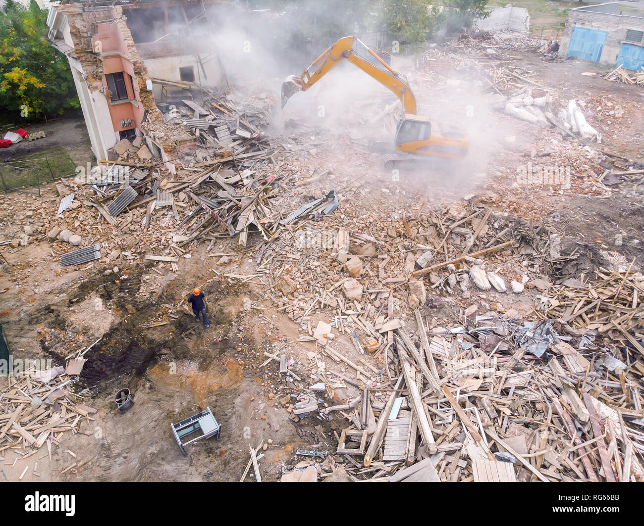 Industrial work hi-res stock photography and images - Alamy