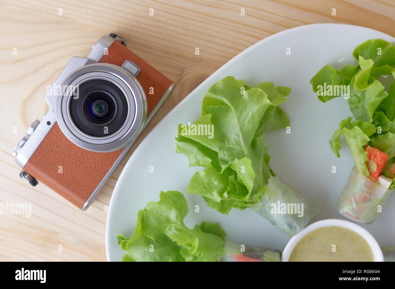 Meal photography hi-res stock photography and images - Alamy