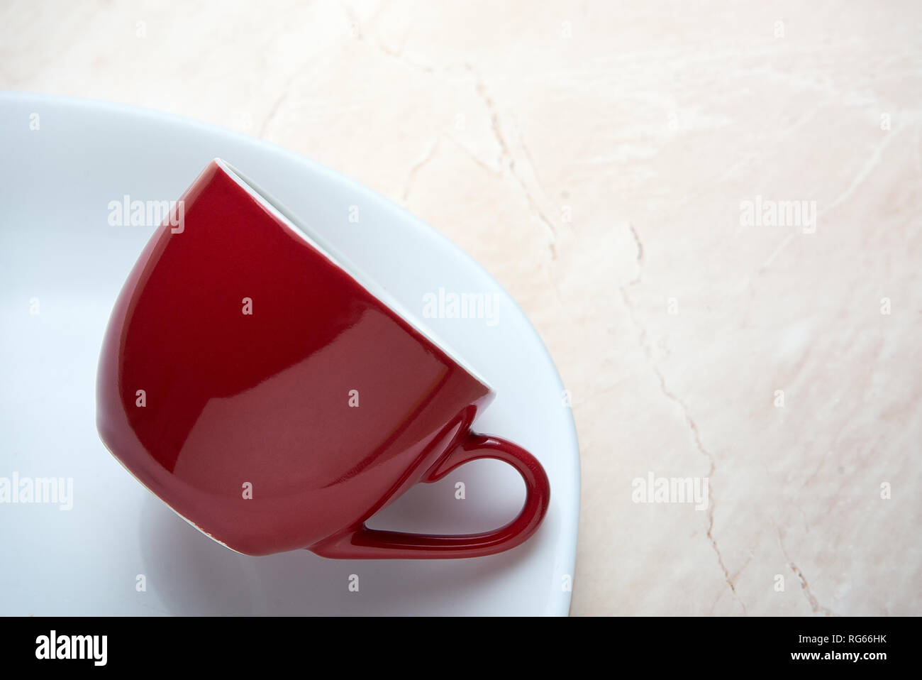 Ceramic beverage hi-res stock photography and images - Alamy