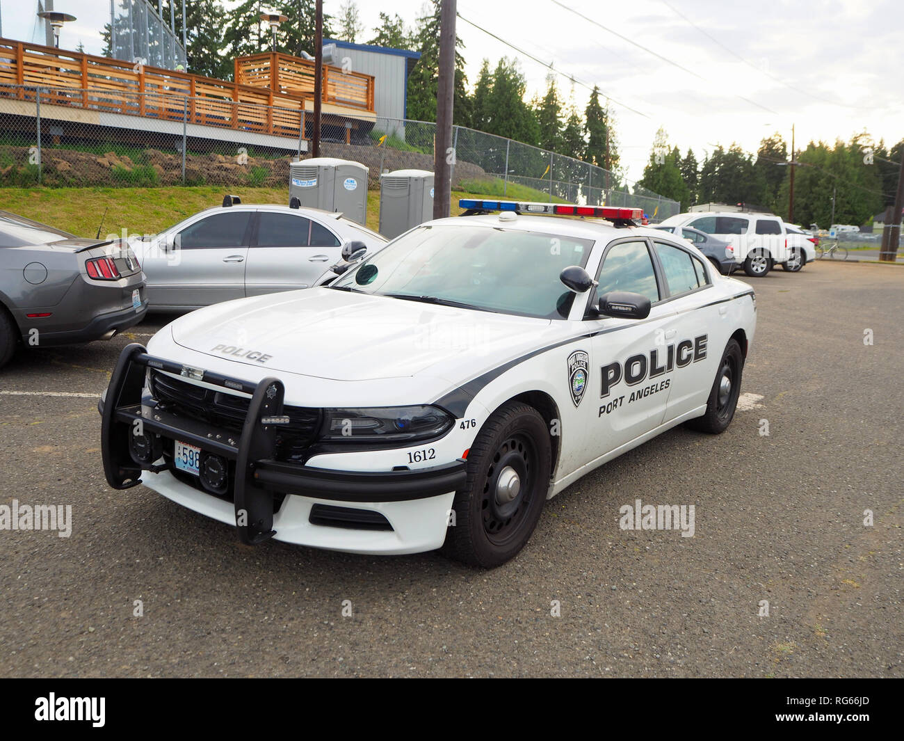 Car port hi-res stock photography and images - Alamy