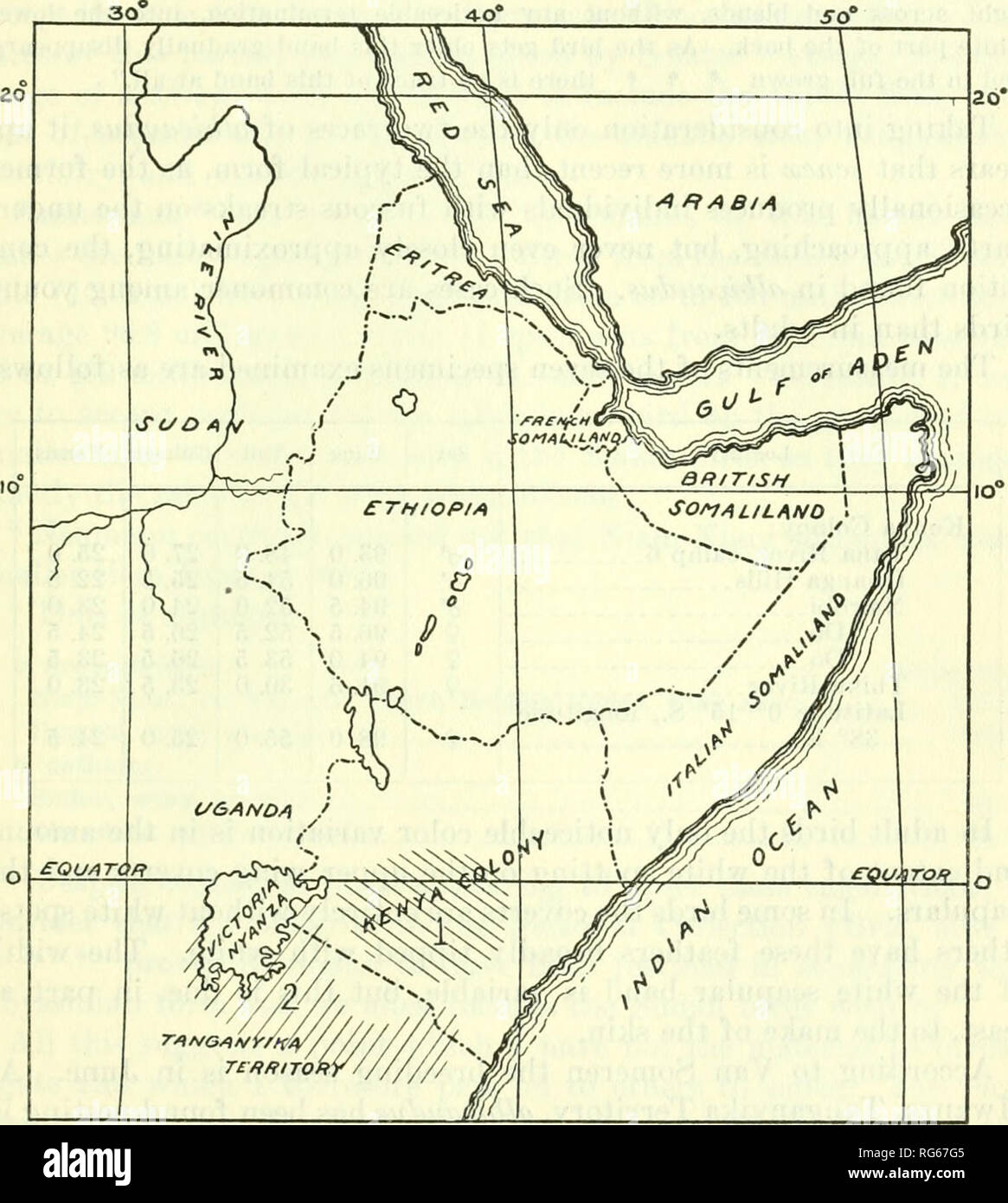 Thika river hi-res stock photography and images - Alamy